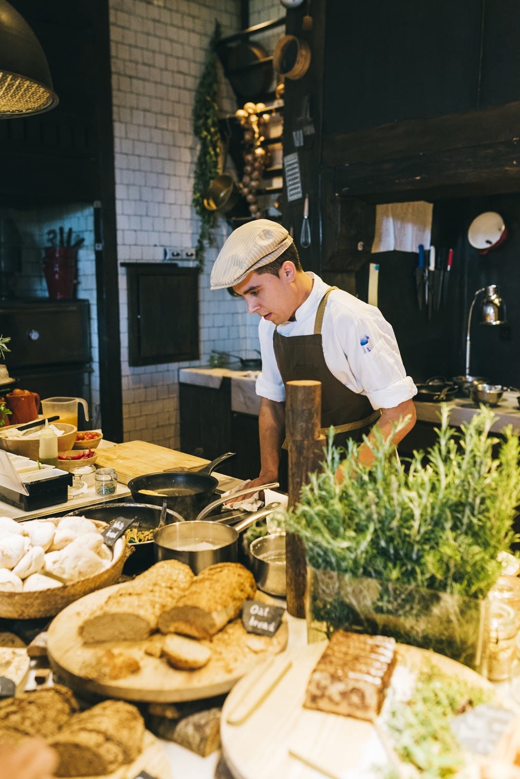 The Absolute Best Breakfast in Portugal - Inspired By Twelve