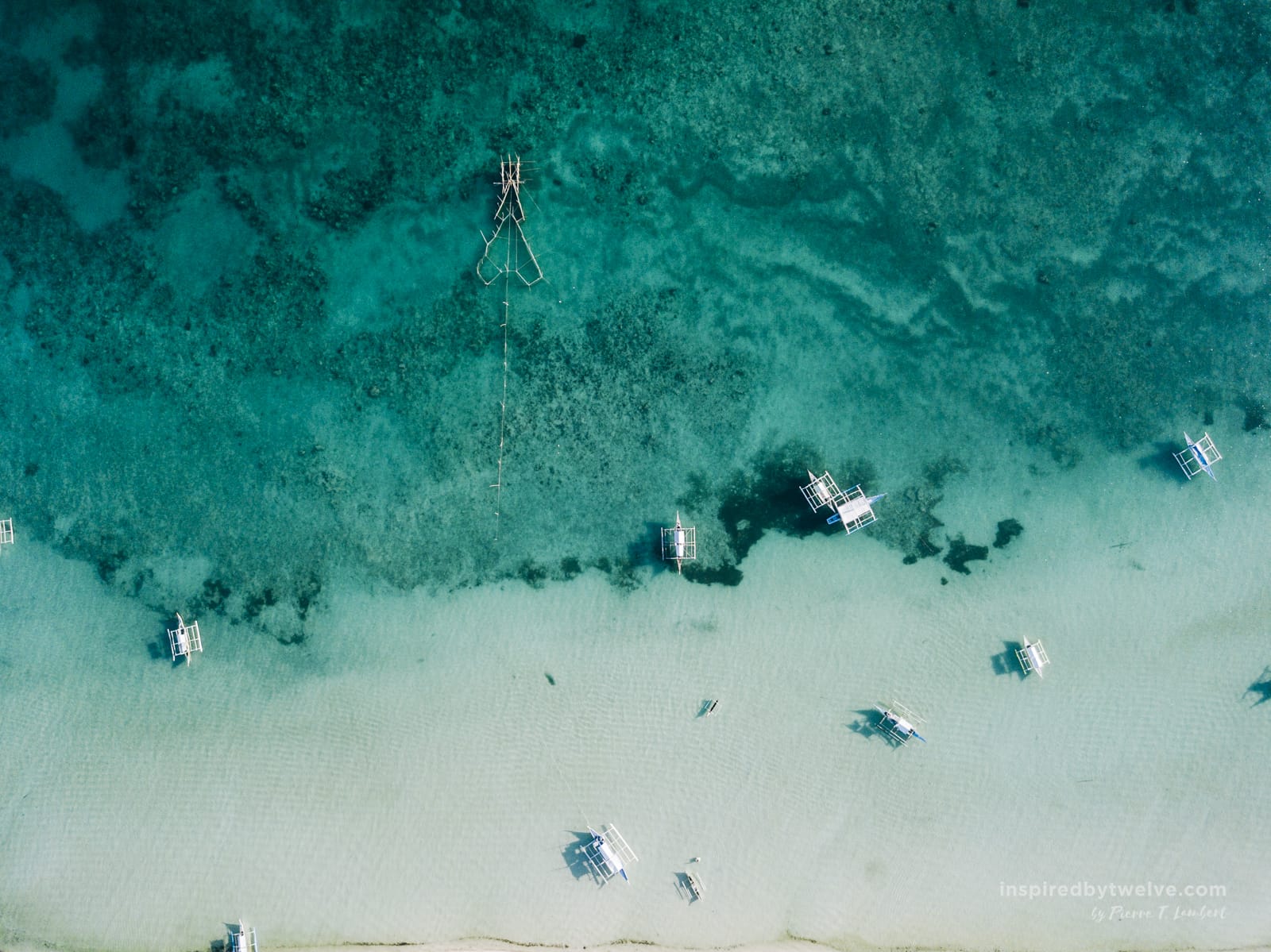 Bantayan Island - Why Go and How to Get There? - Inspired By Twelve