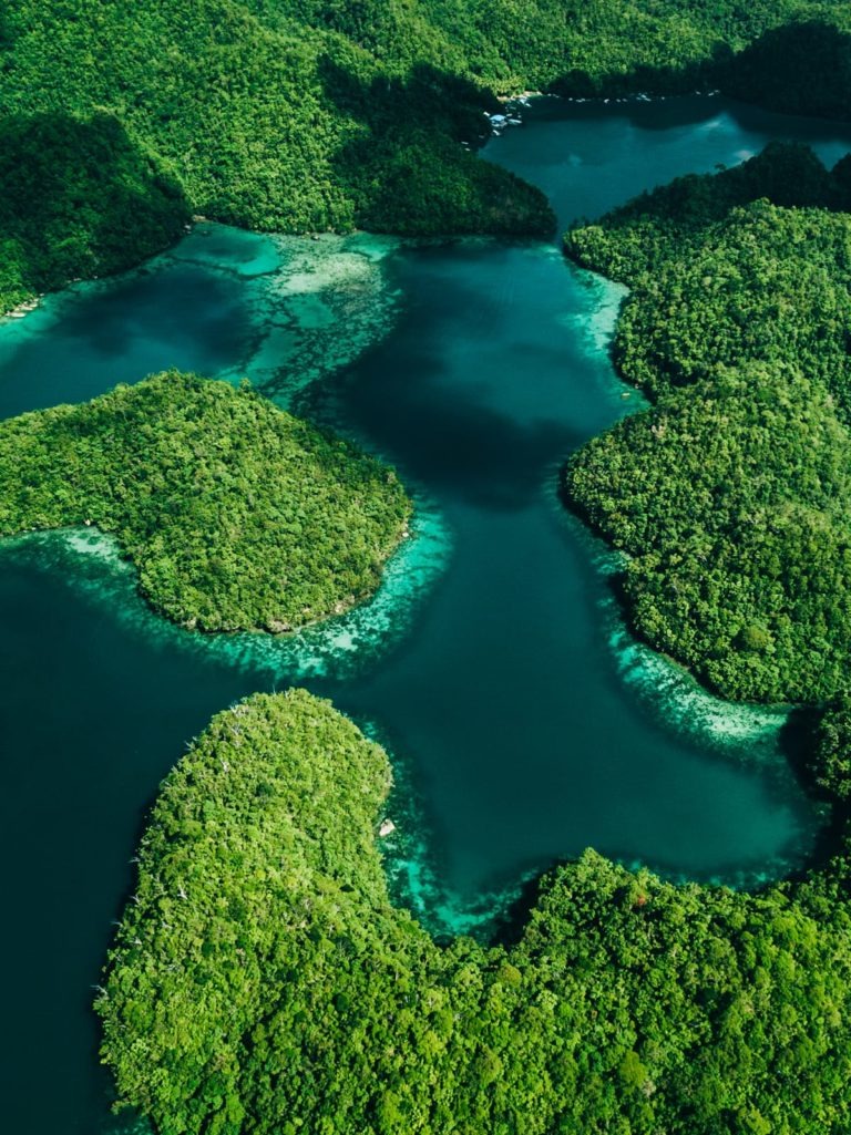 Philippines Drone Gallery - A View from Above - Inspired By Twelve