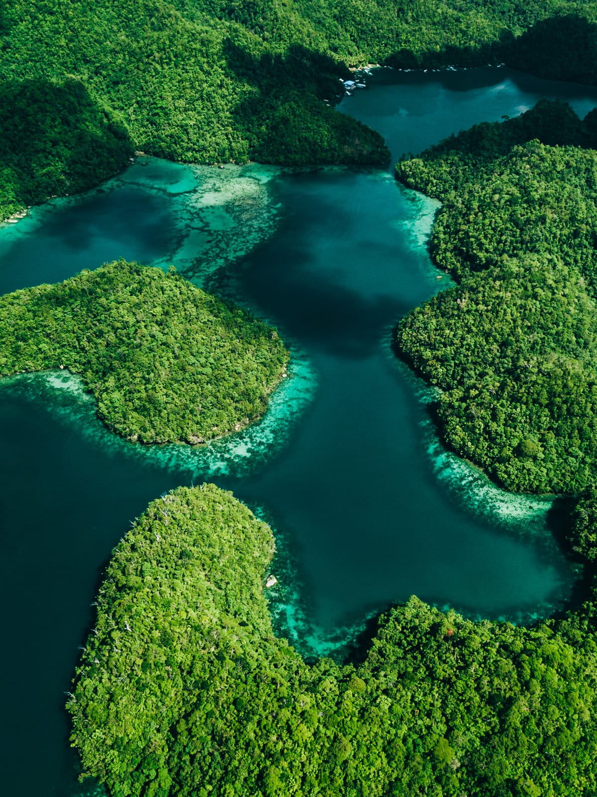 Philippines Drone Gallery - A View from Above - Inspired By Twelve