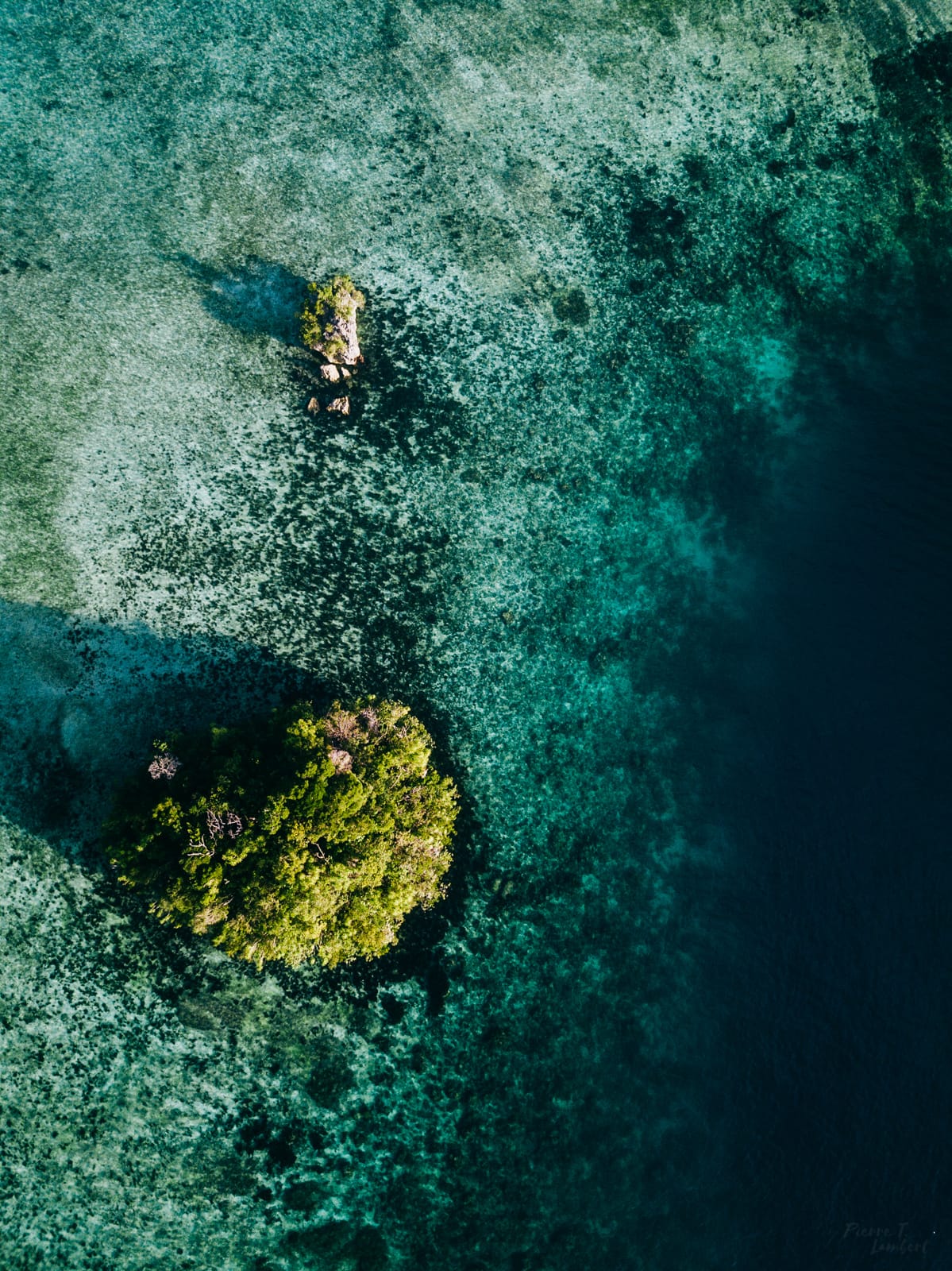 Philippines Drone Gallery - A View from Above - Inspired By Twelve