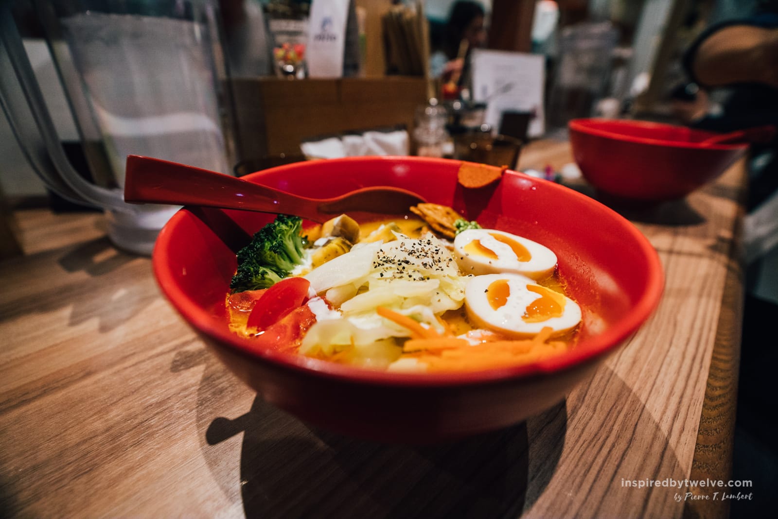 Tokyo Food Guide : What to Eat in Tokyo & Where - Inspired By Twelve