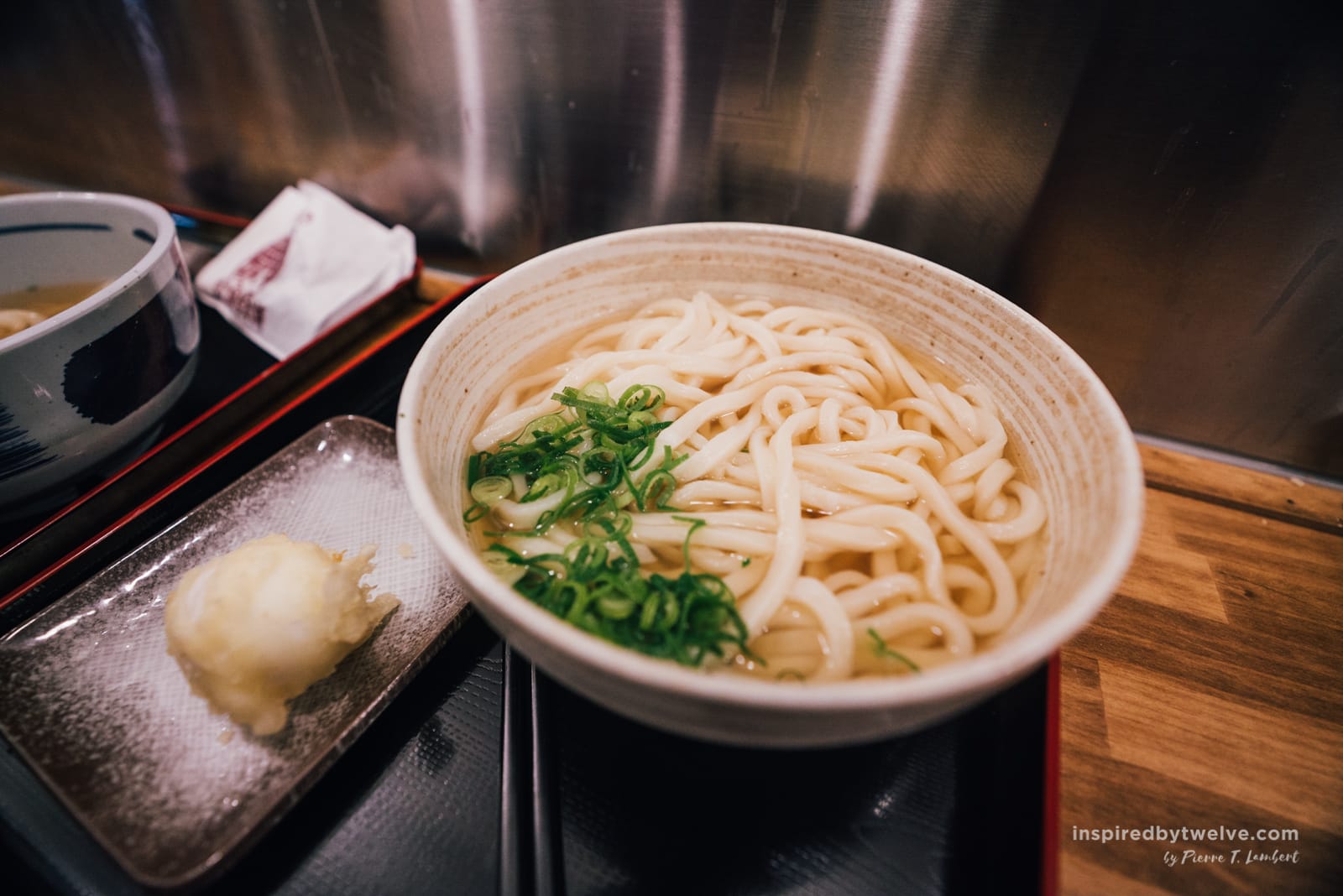 Tokyo Food Guide : What to Eat in Tokyo & Where - Inspired By Twelve