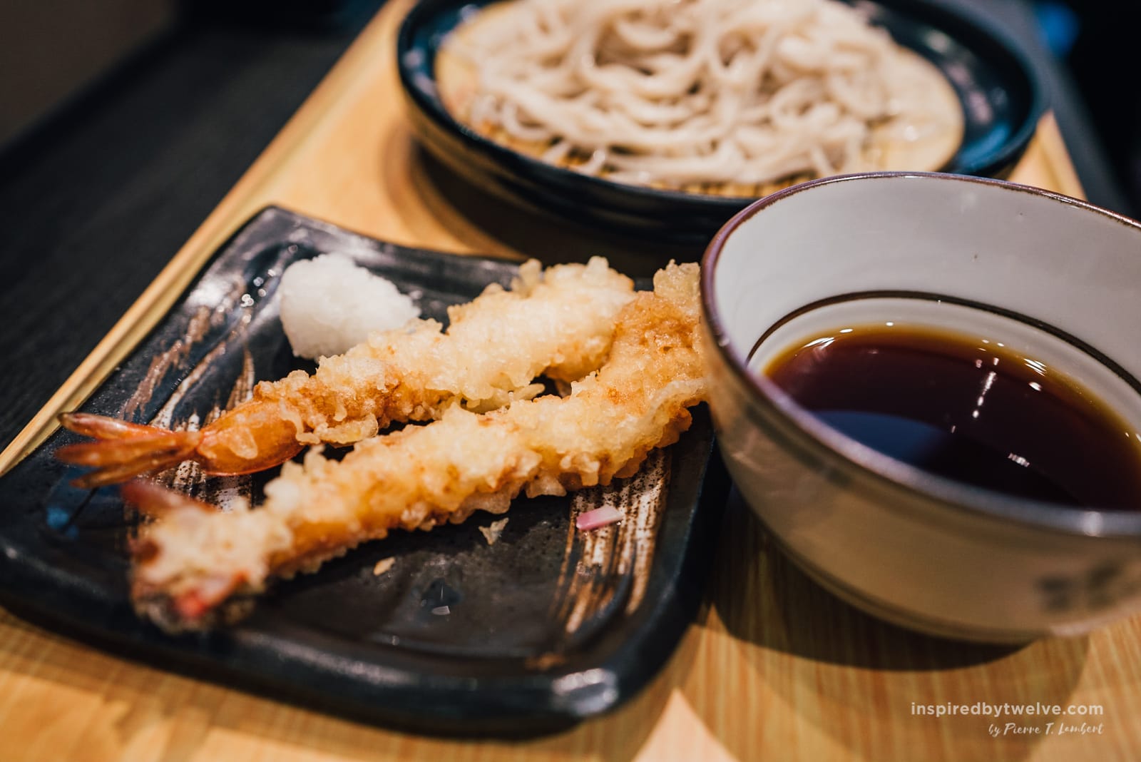 Tokyo Food Guide : What to Eat in Tokyo & Where - Inspired By Twelve